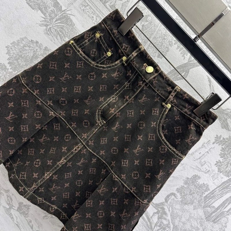 Top mirror Louis Vuitton Dress