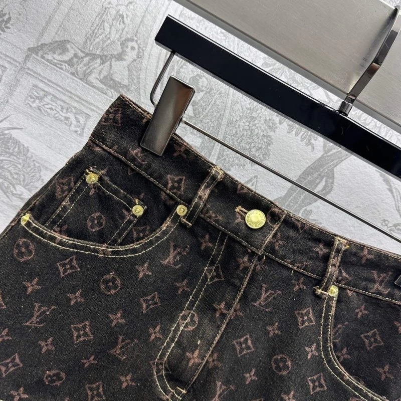 Top mirror Louis Vuitton Dress