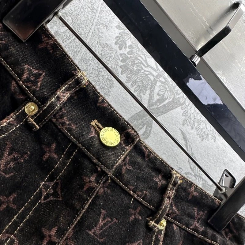 Top mirror Louis Vuitton Dress