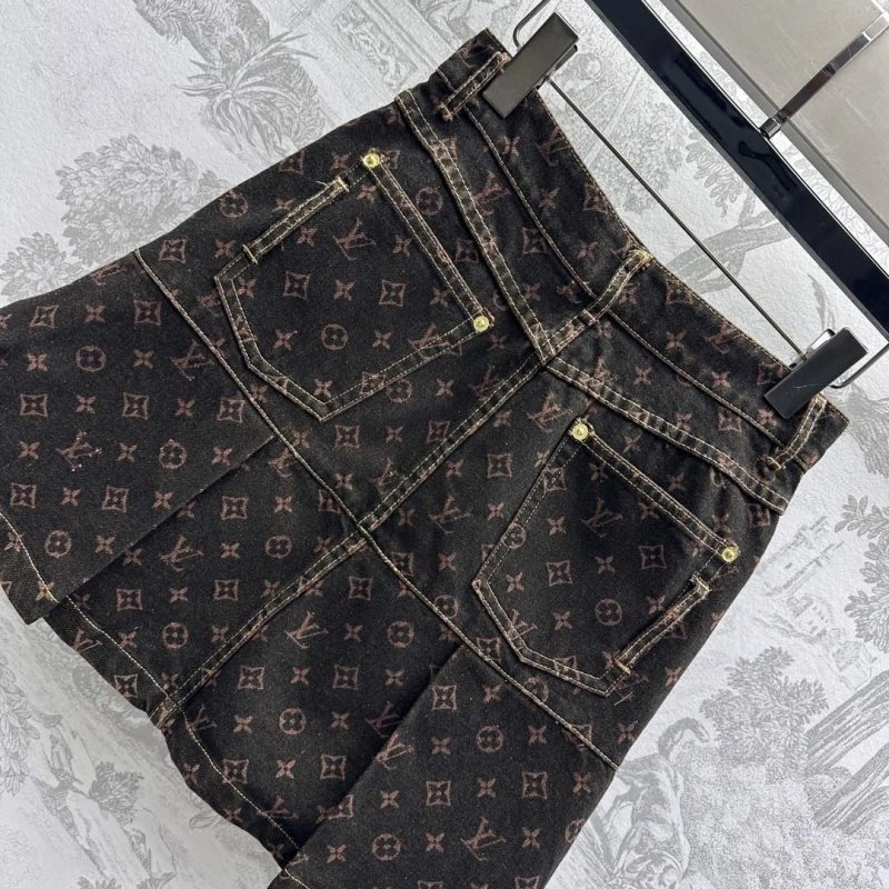 Top mirror Louis Vuitton Dress
