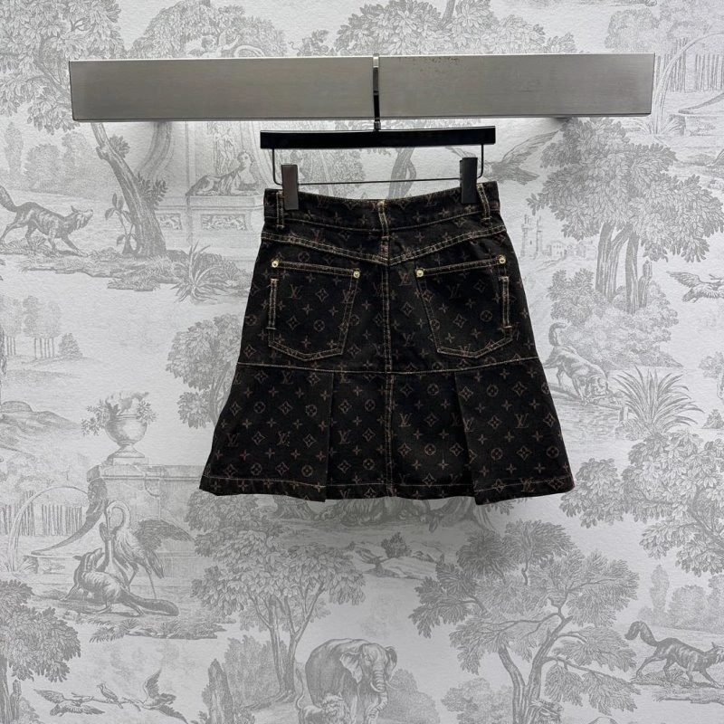 Top mirror Louis Vuitton Dress