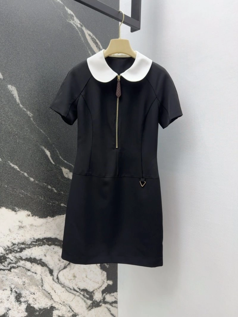 Louis Vuitton Dress
