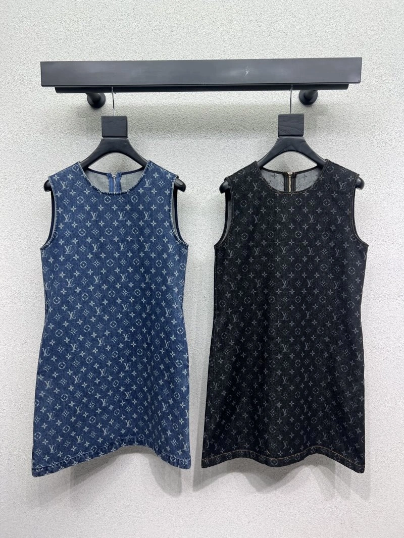 Louis Vuitton Dress