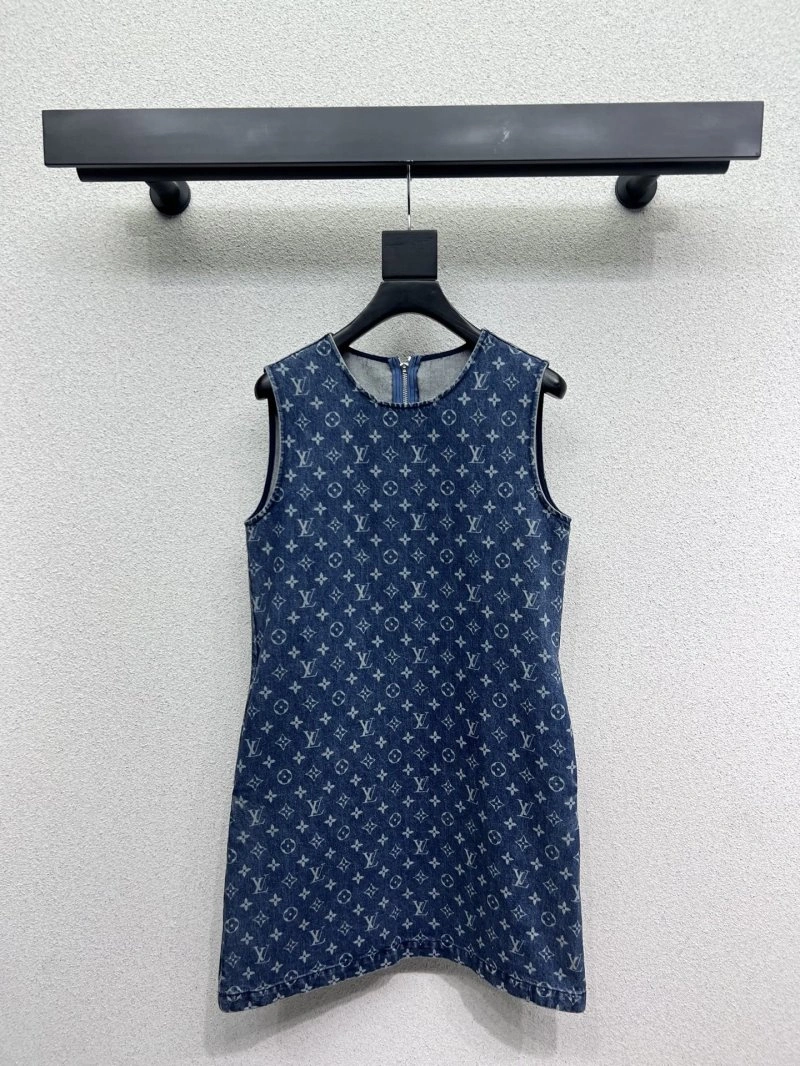 Value-priced Louis Vuitton Dress