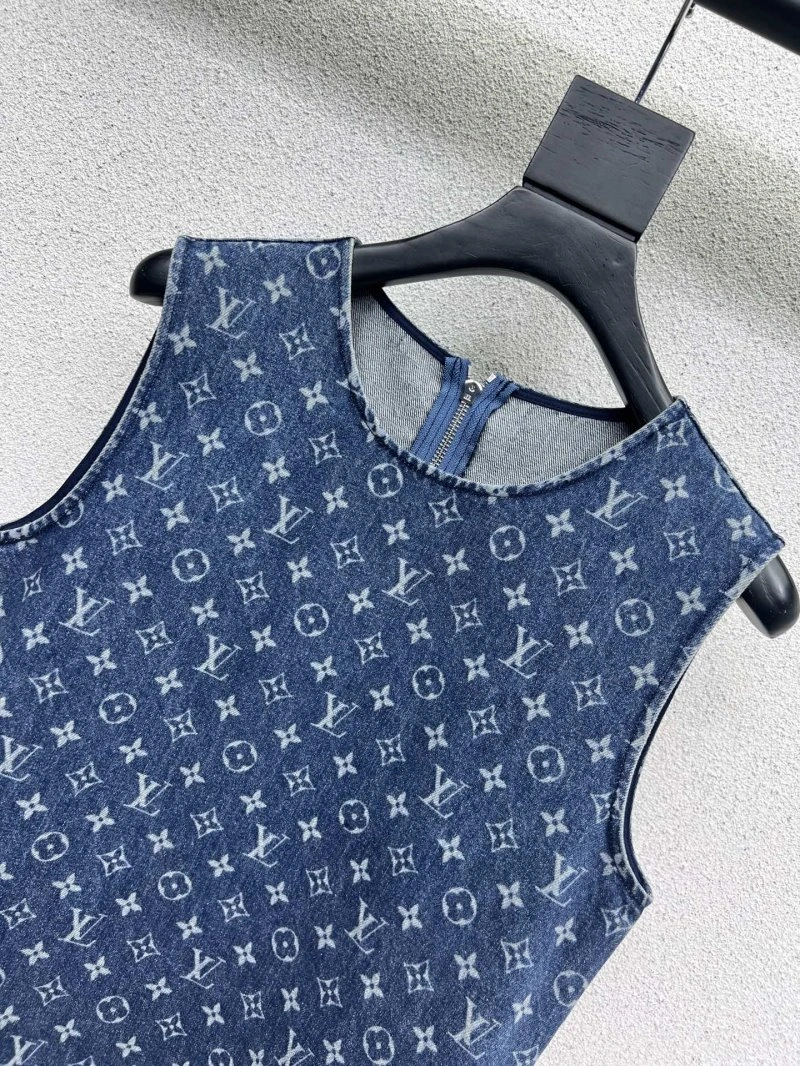 Value-priced Louis Vuitton Dress
