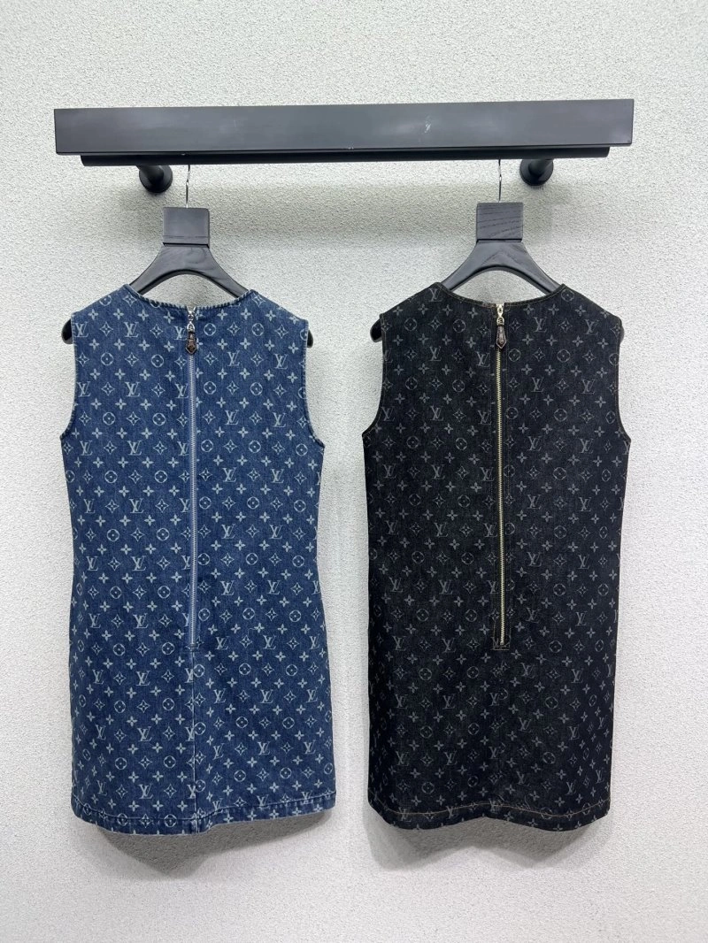 Value-priced Louis Vuitton Dress