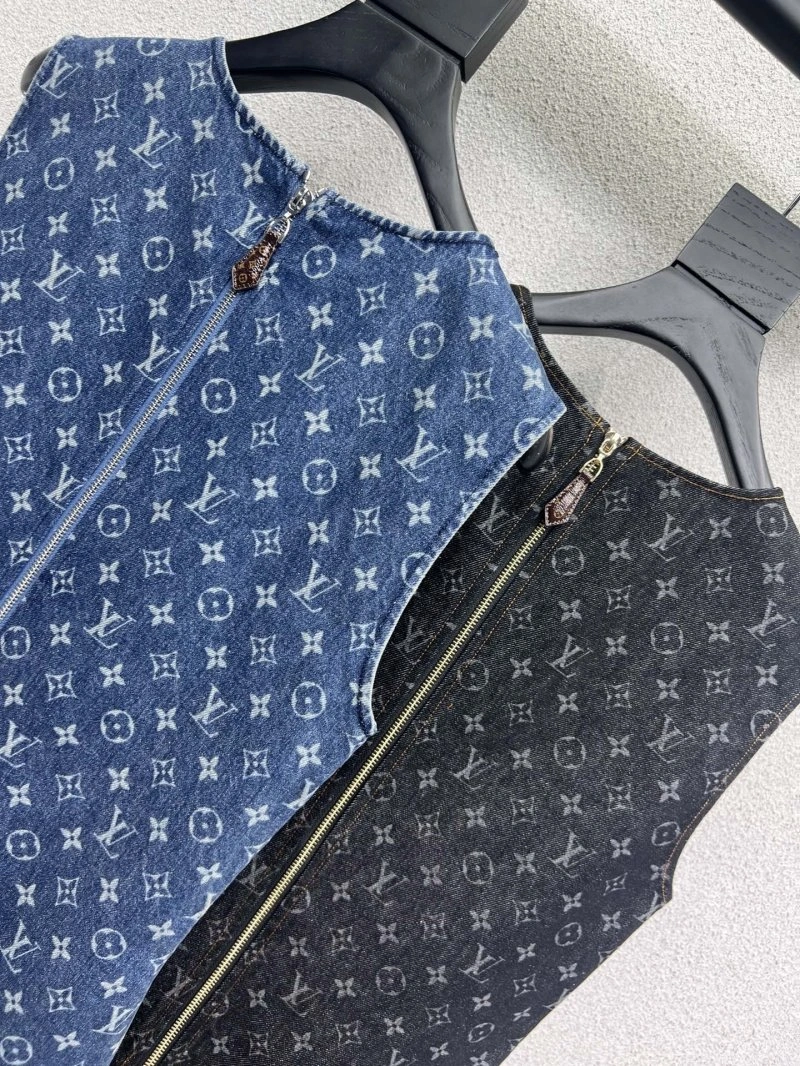 Value-priced Louis Vuitton Dress