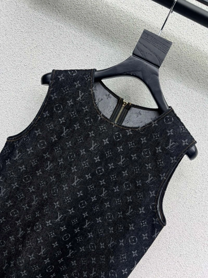 Value-priced Louis Vuitton Dress