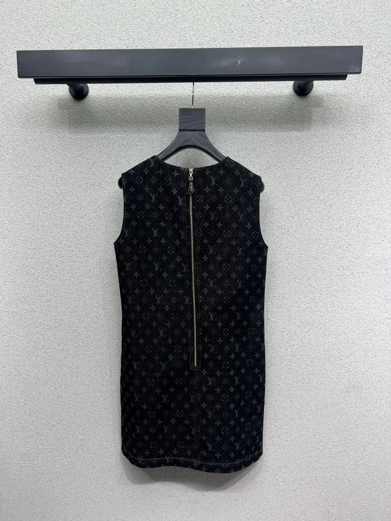 Value-priced Louis Vuitton Dress