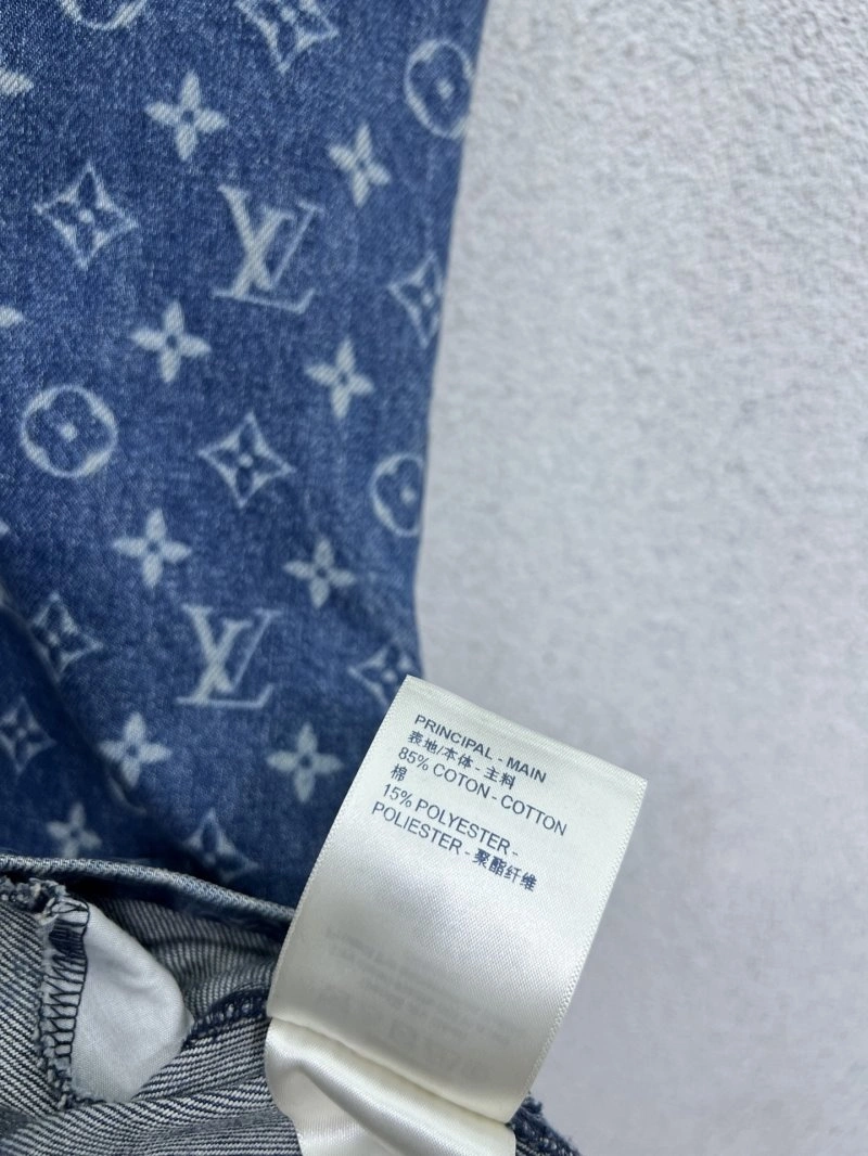 Value-priced Louis Vuitton Dress