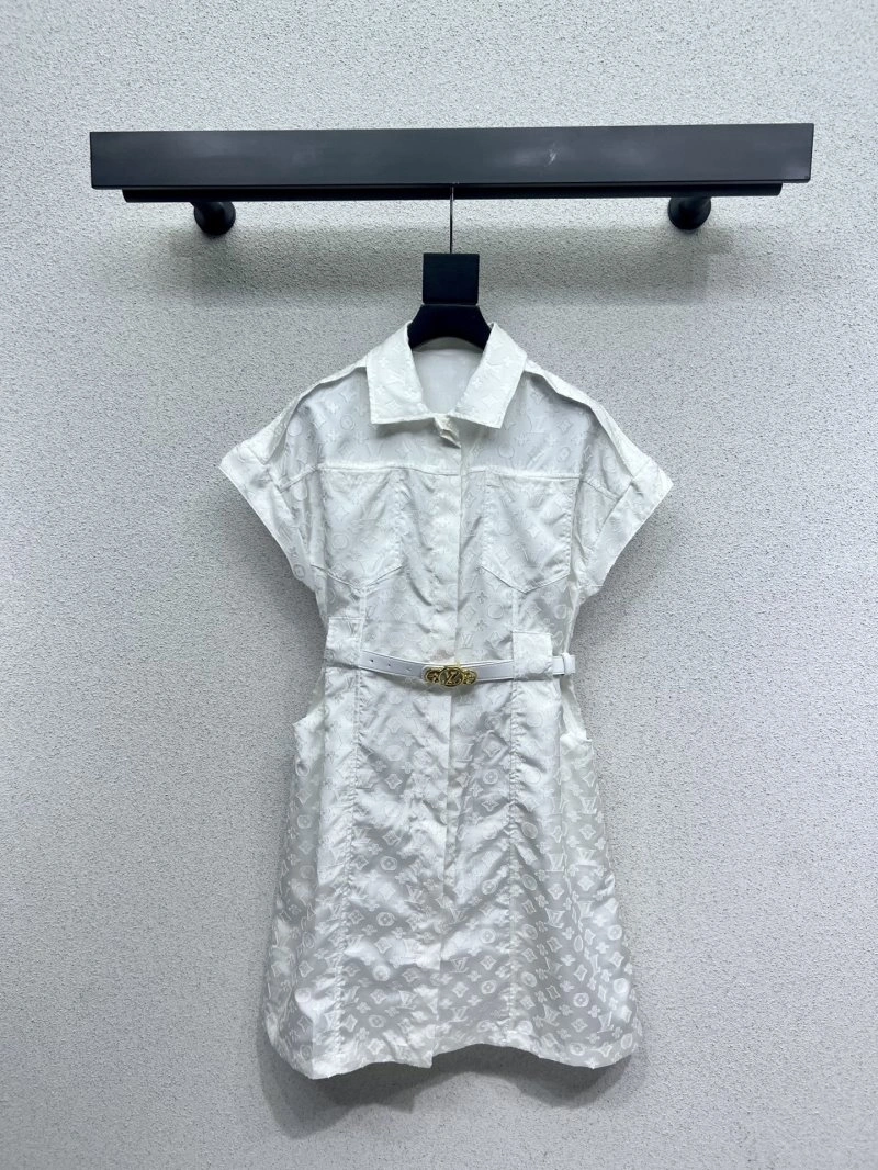Louis Vuitton Dress