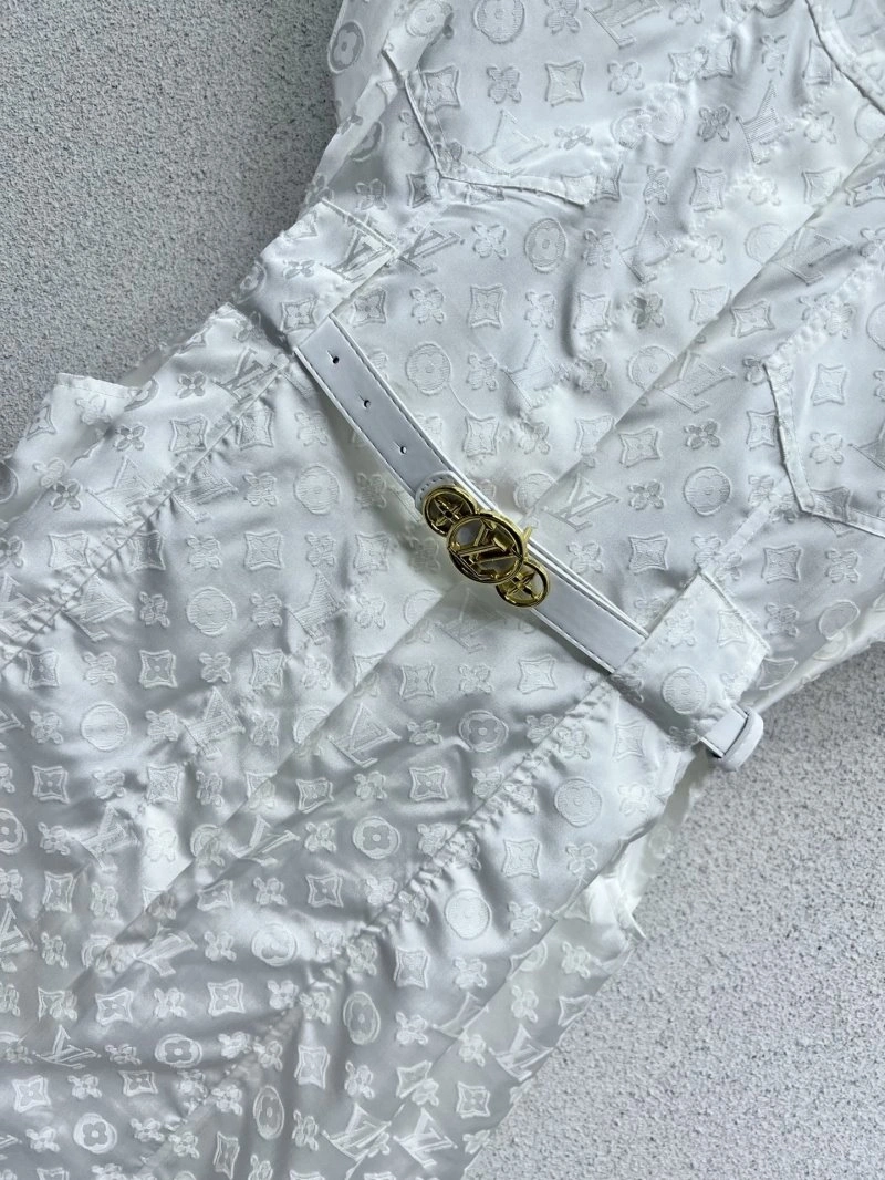 Low-cost Louis Vuitton Dress