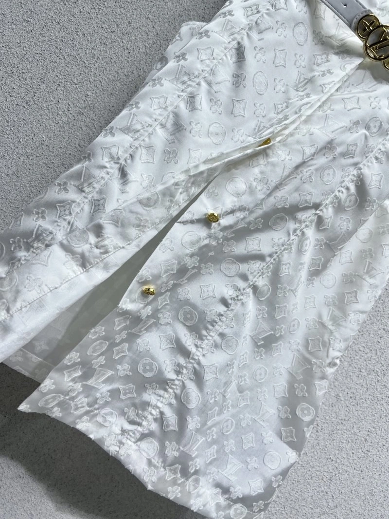 Low-cost Louis Vuitton Dress
