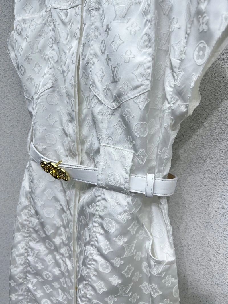 Low-cost Louis Vuitton Dress