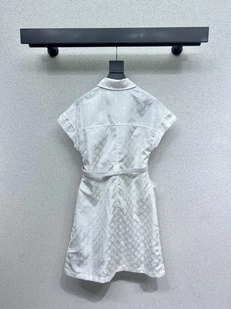 Low-cost Louis Vuitton Dress