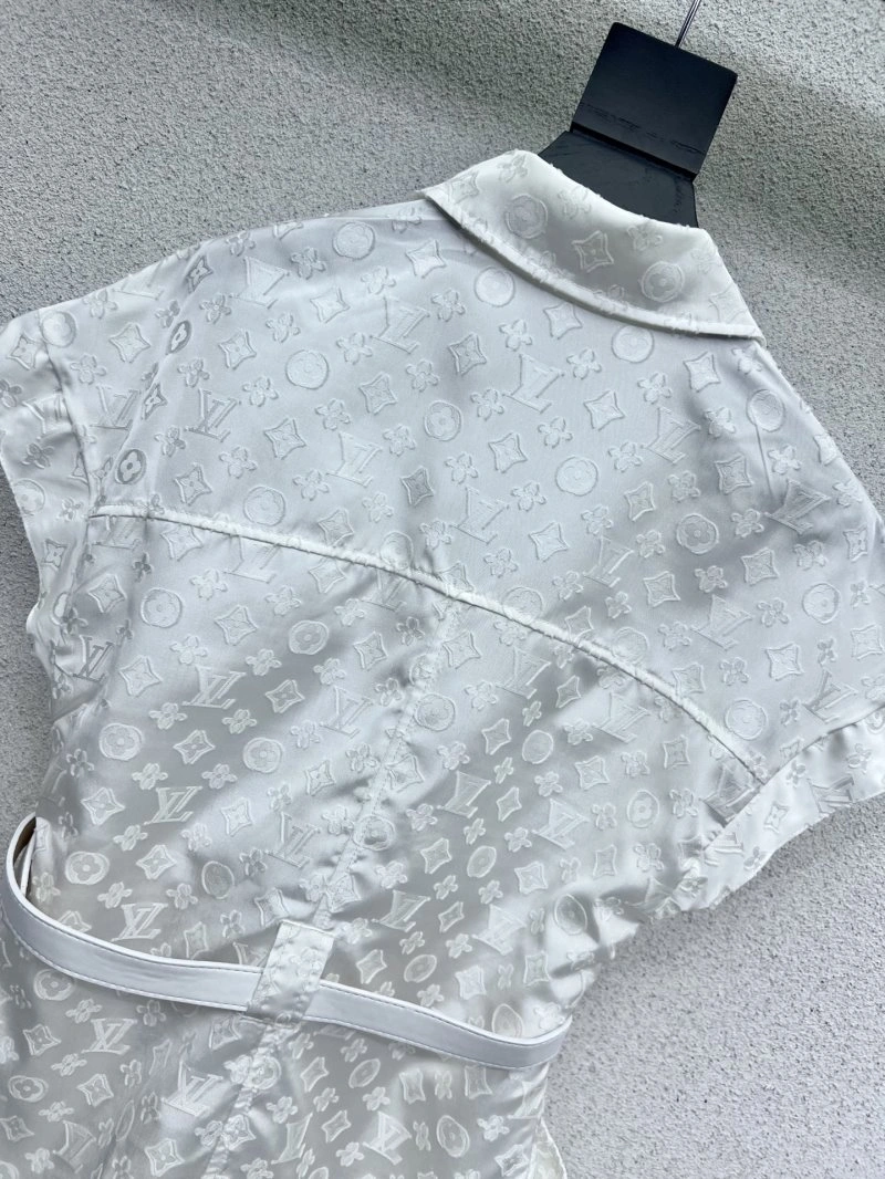Low-cost Louis Vuitton Dress