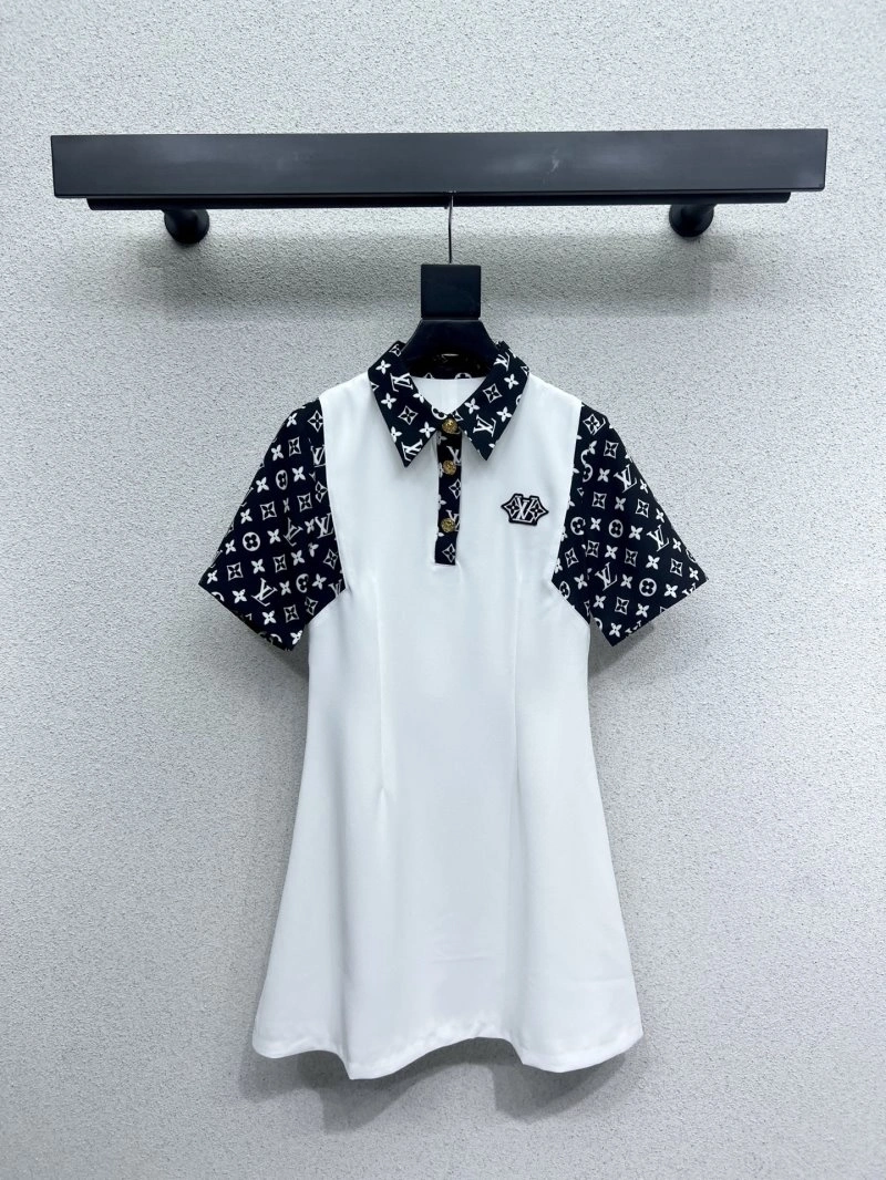Louis Vuitton Dress