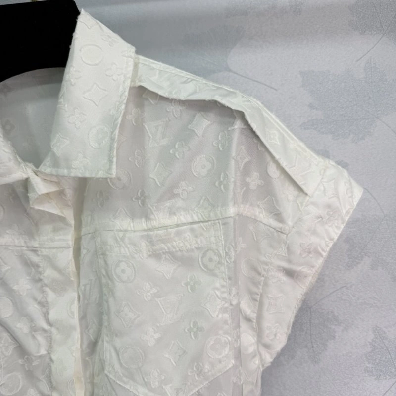 Top mirror Louis Vuitton Dress