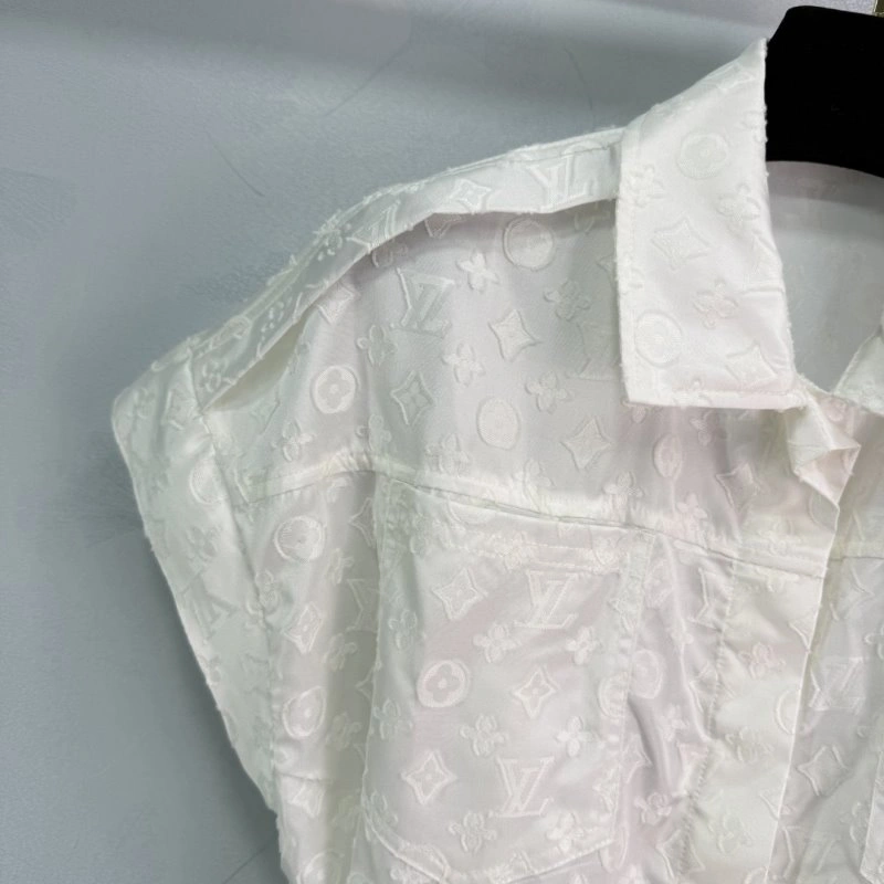 Top mirror Louis Vuitton Dress
