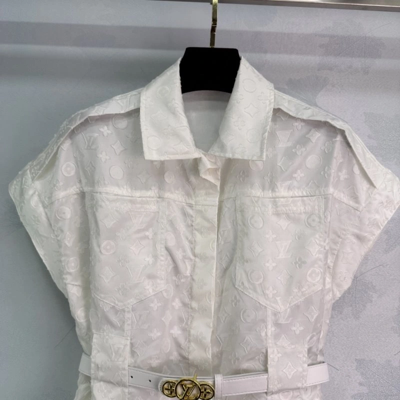Top mirror Louis Vuitton Dress