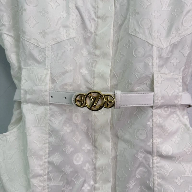 Top mirror Louis Vuitton Dress