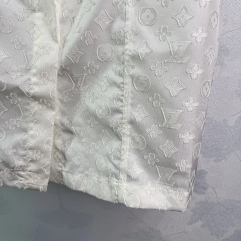 Top mirror Louis Vuitton Dress