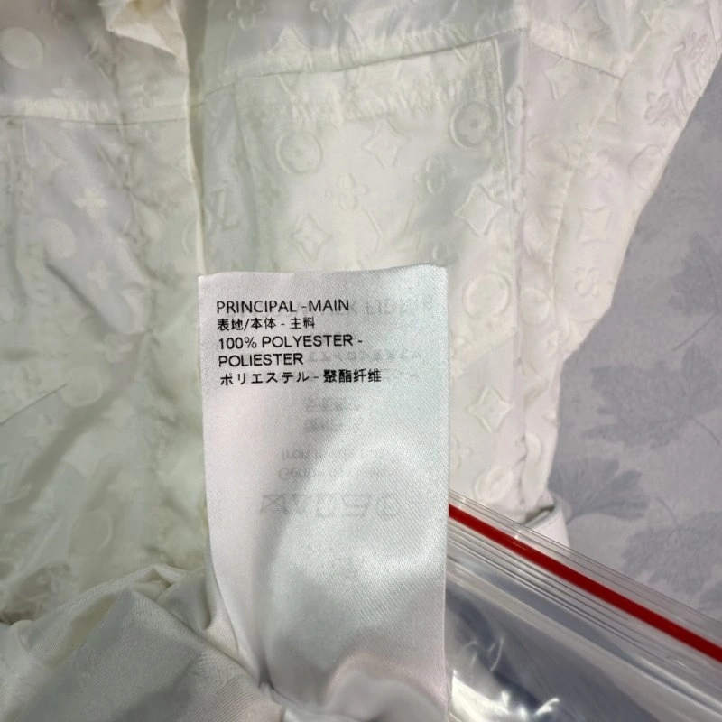 Top mirror Louis Vuitton Dress