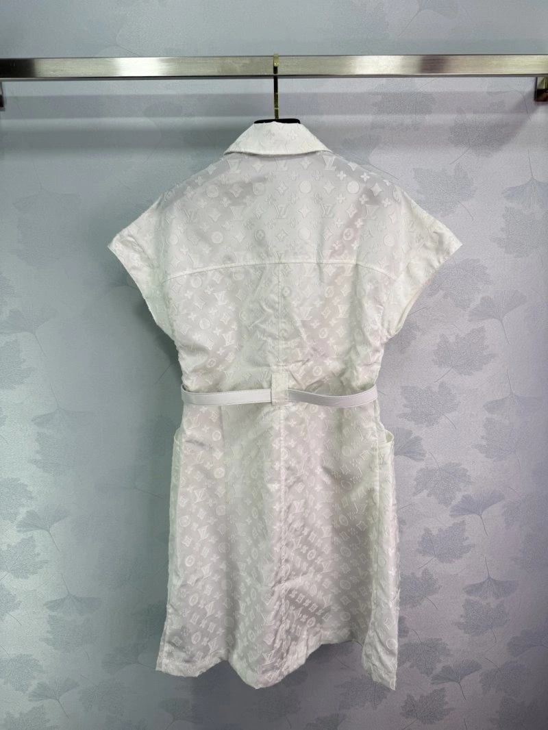 Top mirror Louis Vuitton Dress