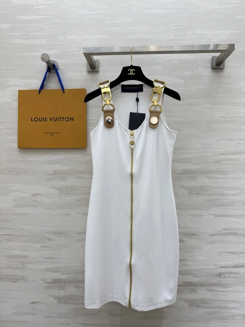Louis Vuitton Dress