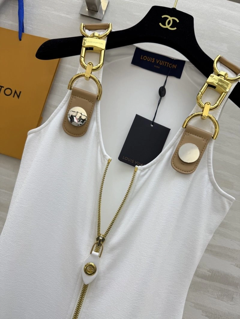 Authentic Louis Vuitton Dress
