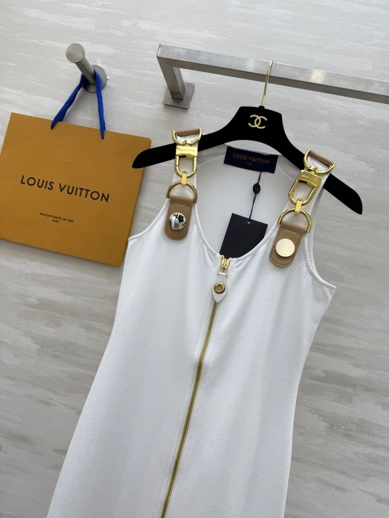 Authentic Louis Vuitton Dress