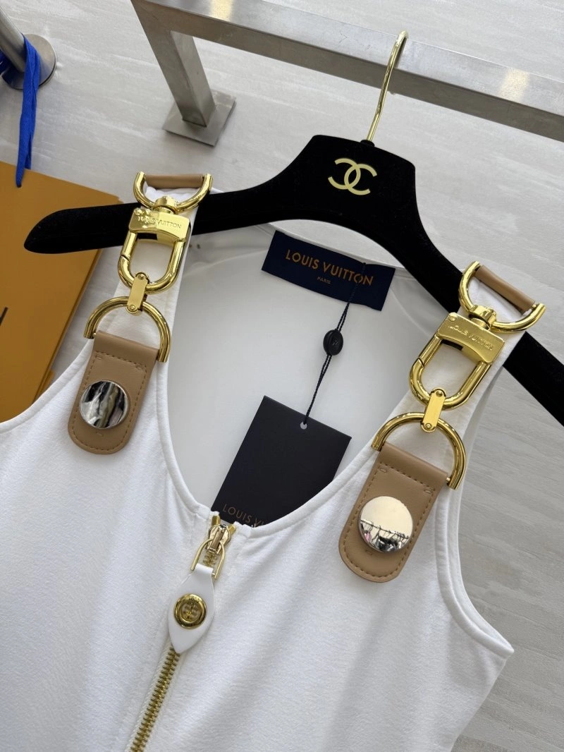Authentic Louis Vuitton Dress