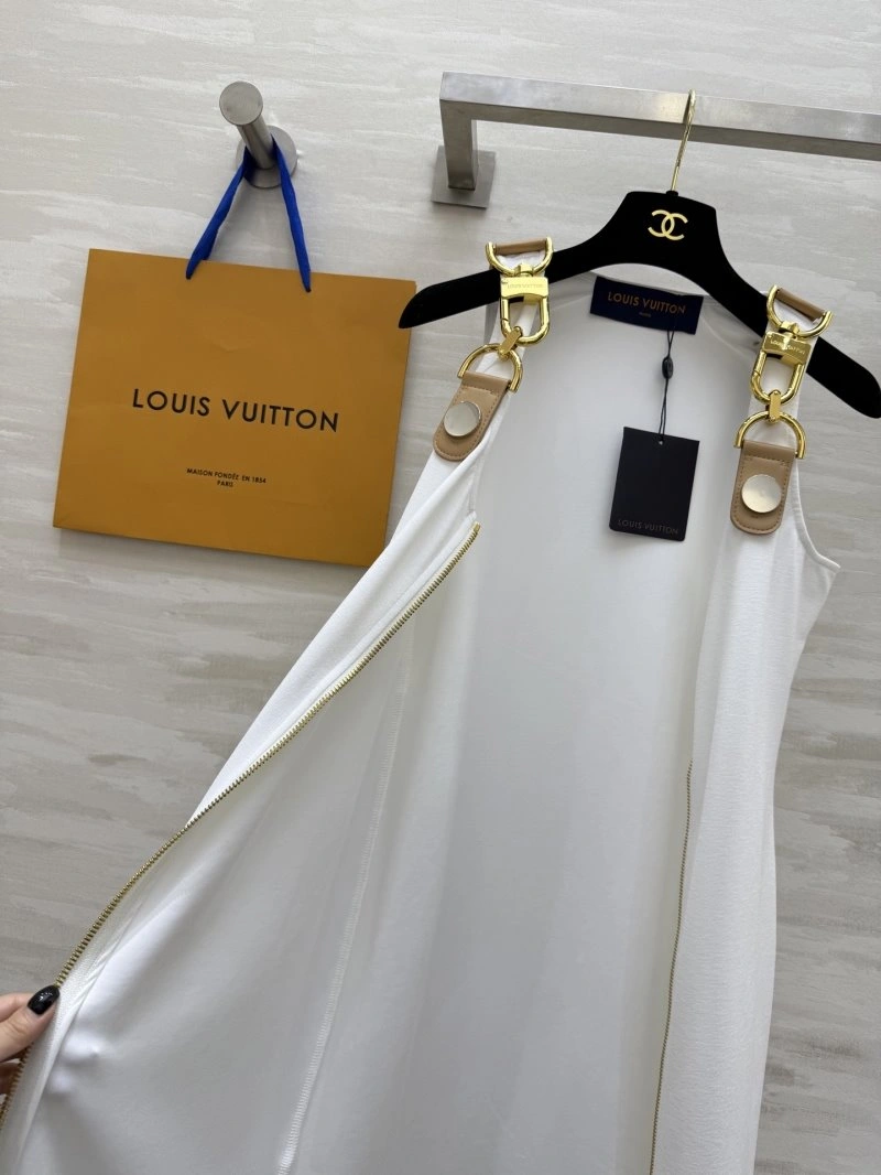 Authentic Louis Vuitton Dress