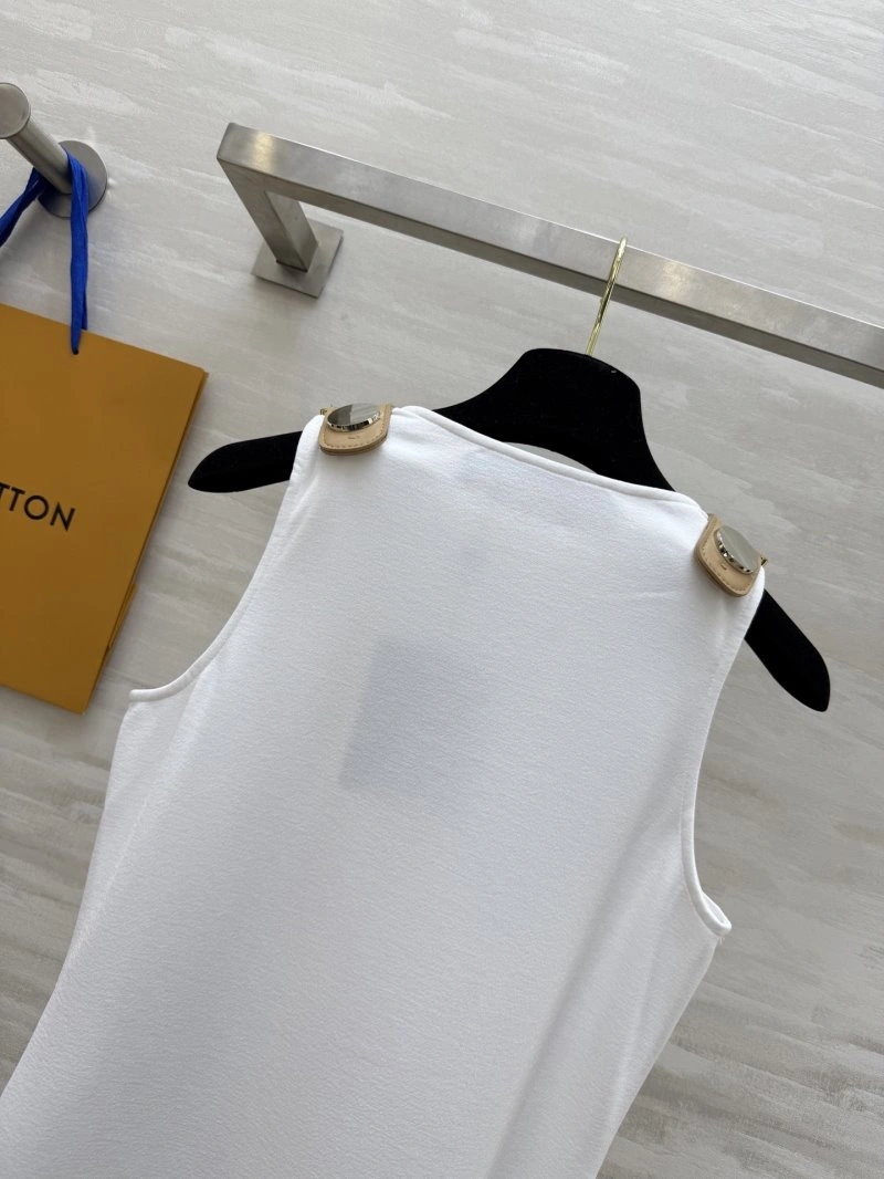Authentic Louis Vuitton Dress