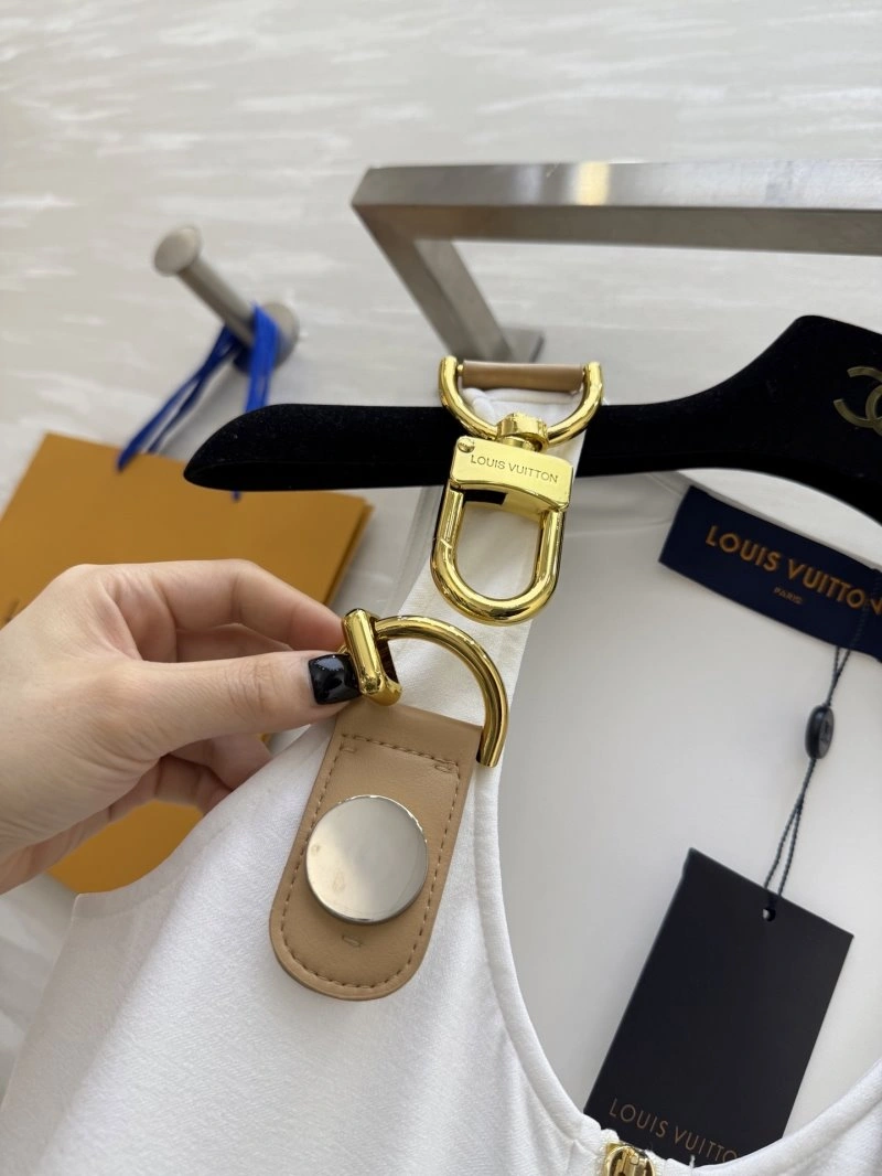 Authentic Louis Vuitton Dress