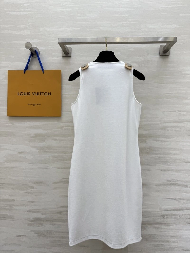 Authentic Louis Vuitton Dress