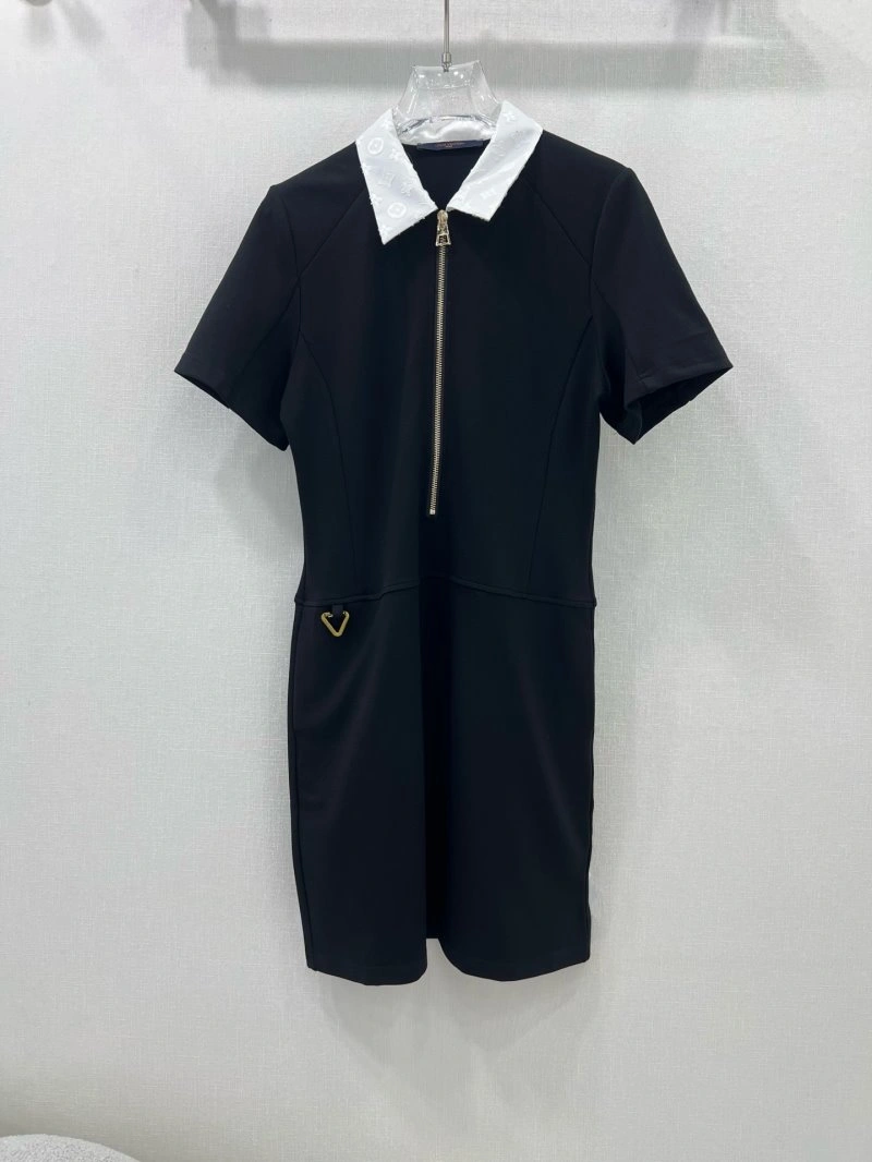 Louis Vuitton Dress