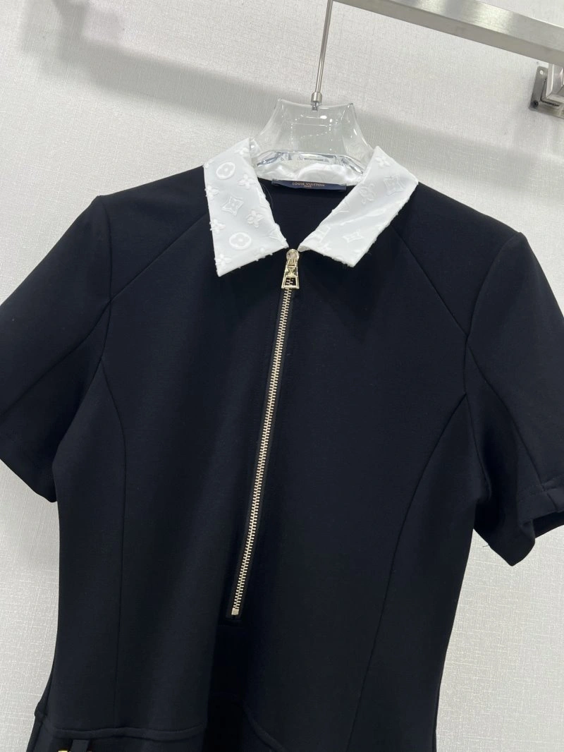 Authentic Louis Vuitton Dress
