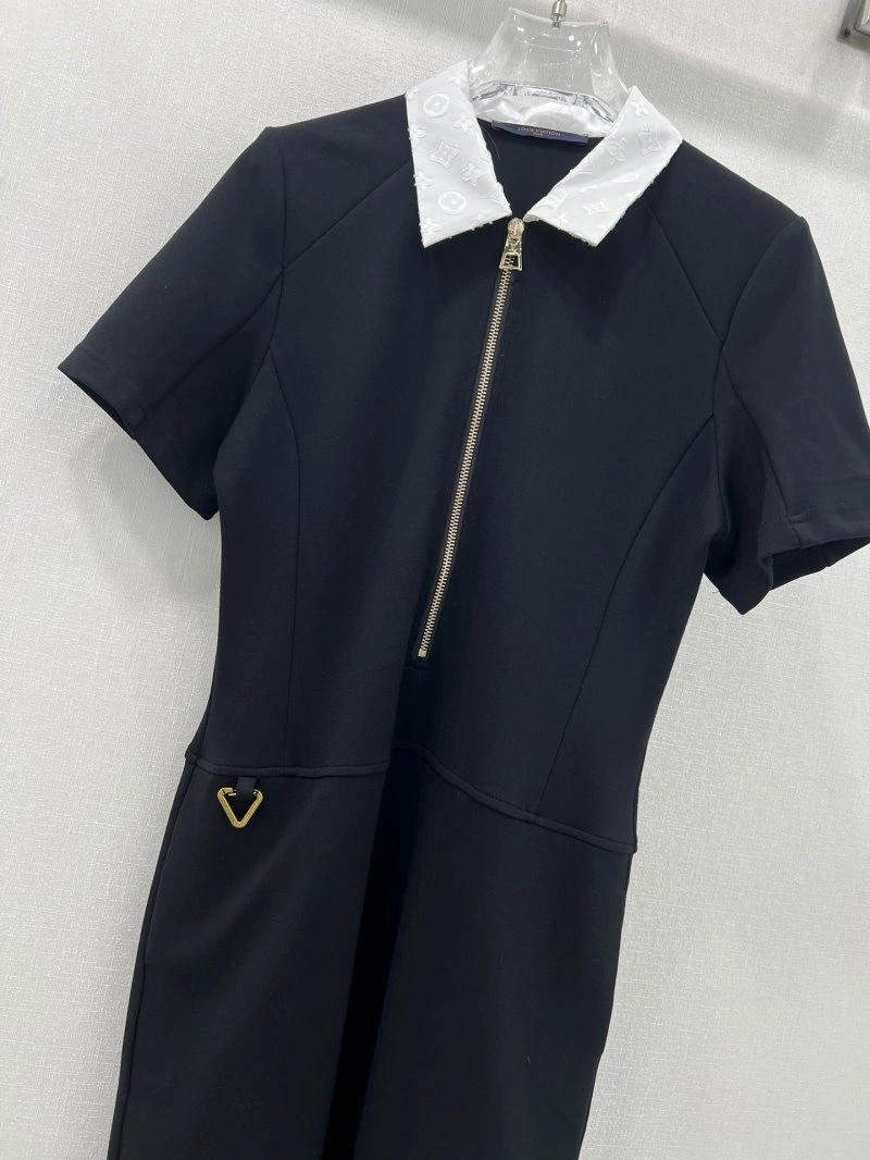 Authentic Louis Vuitton Dress