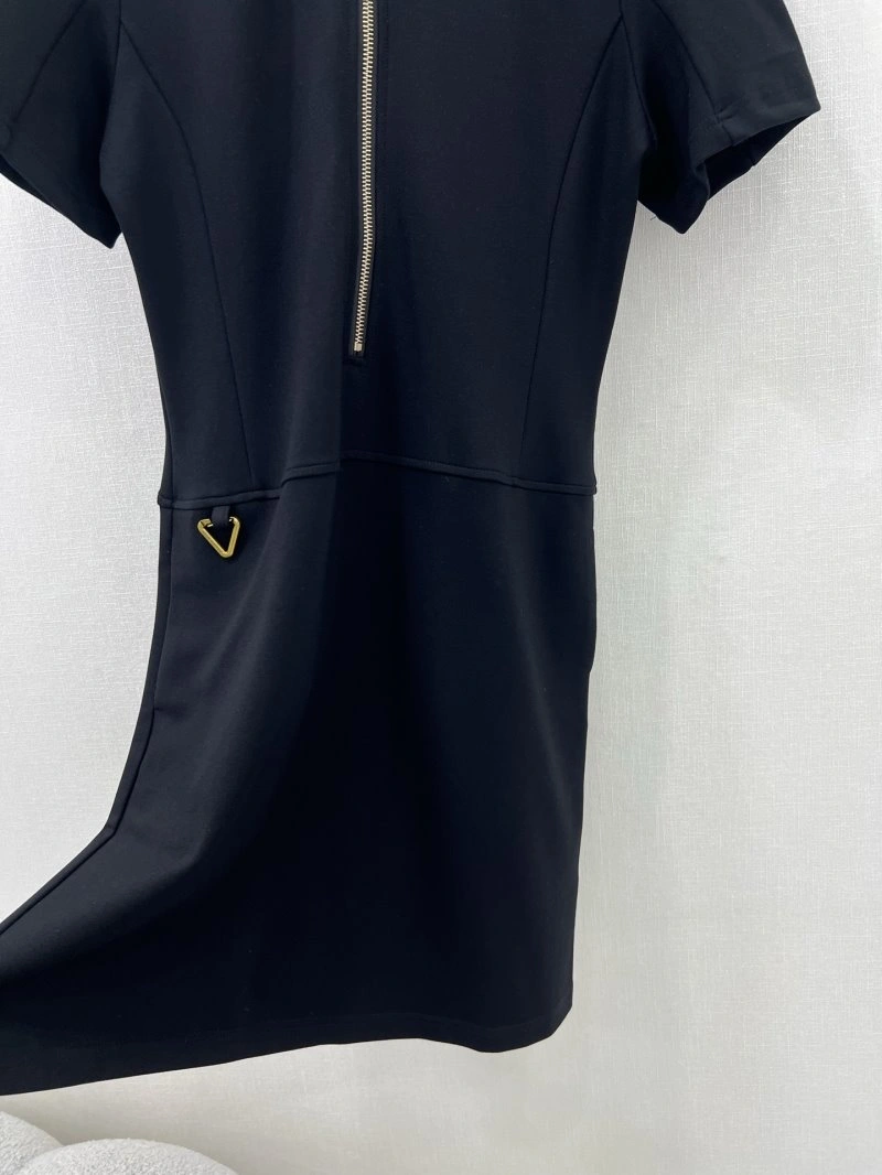 Authentic Louis Vuitton Dress