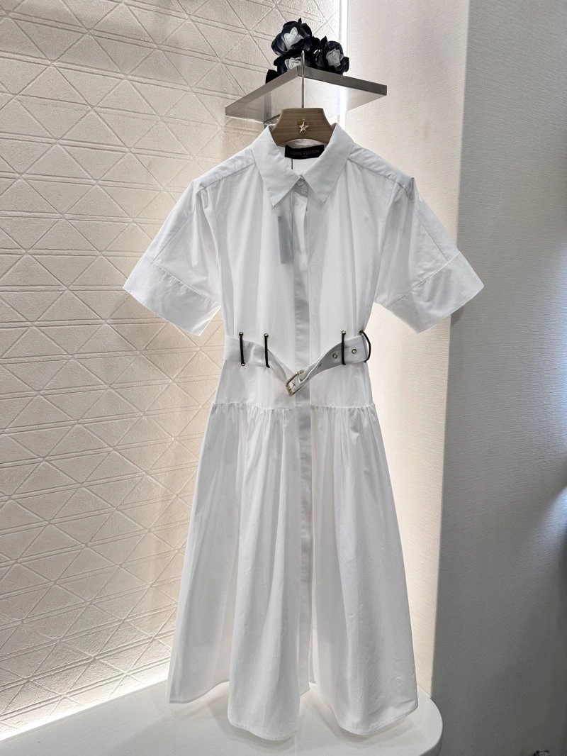 Louis Vuitton Dress