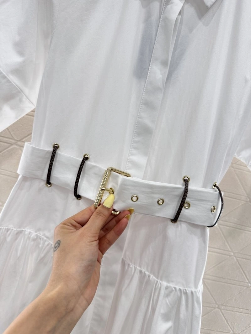 Top match Louis Vuitton Dress