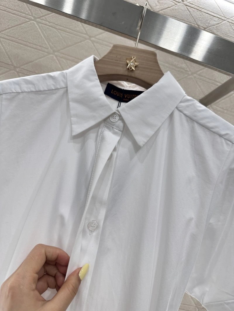 Top match Louis Vuitton Dress