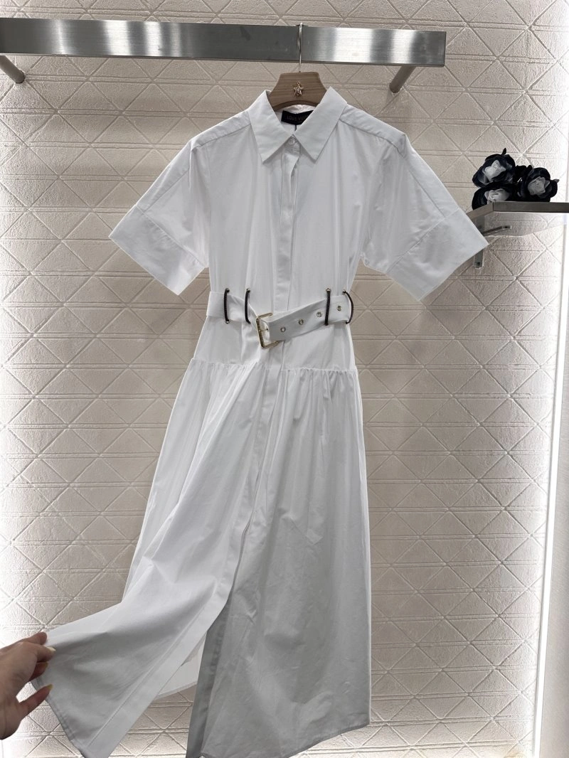 Top match Louis Vuitton Dress