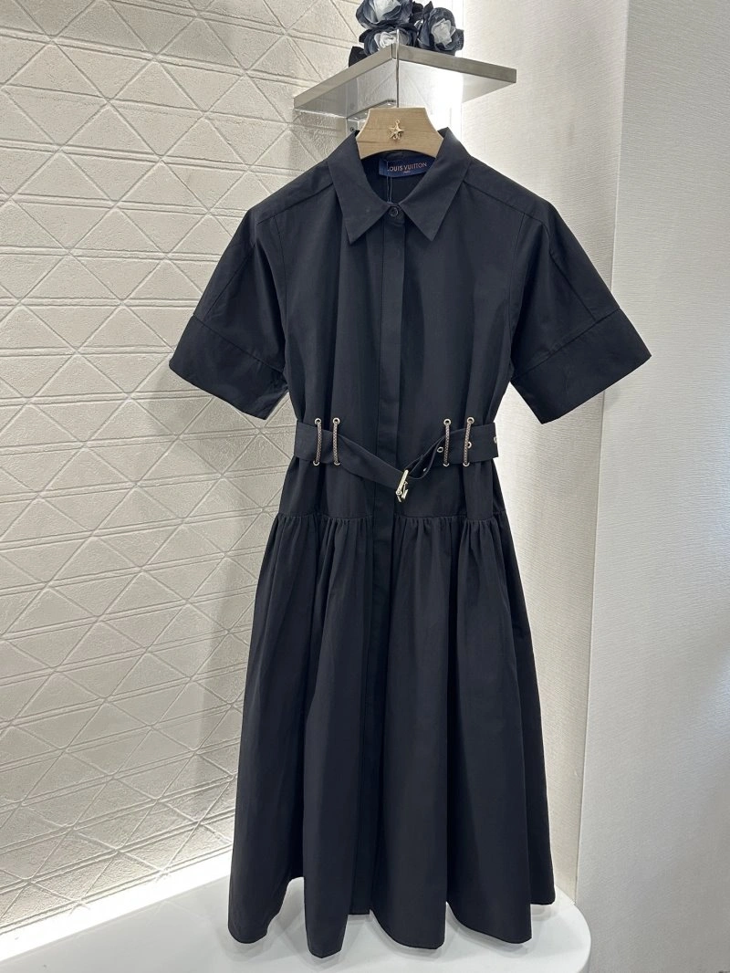 Louis Vuitton Dress