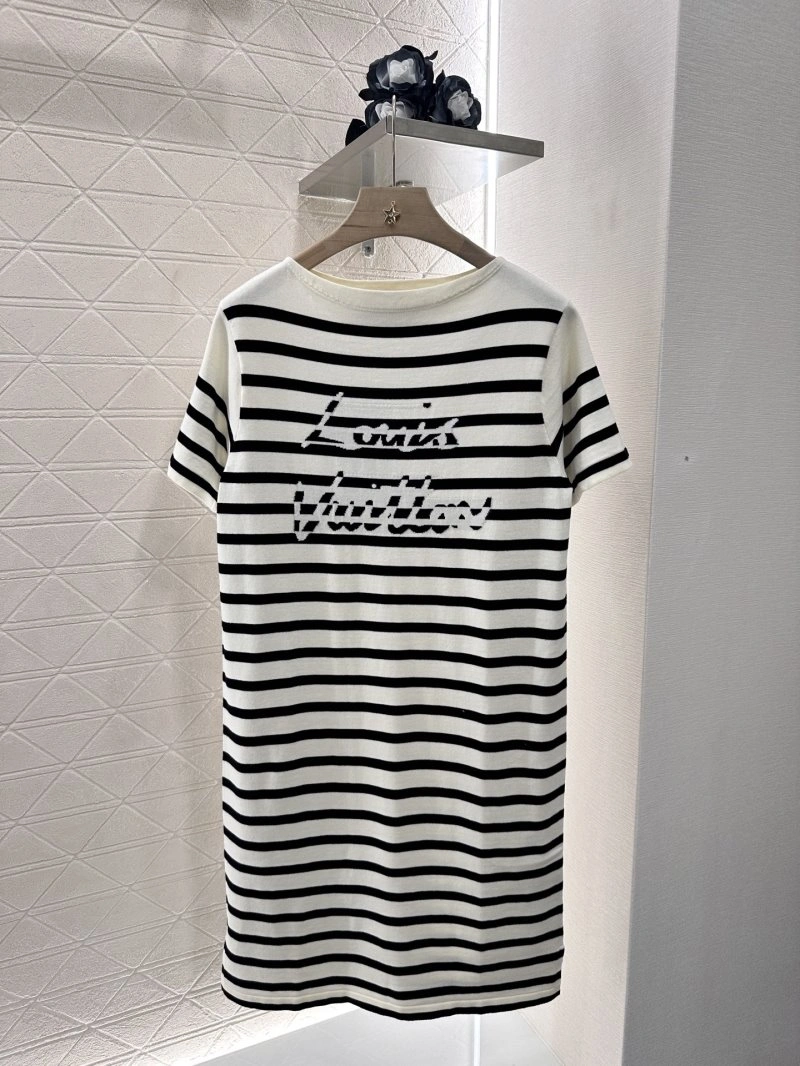 Louis Vuitton Dress