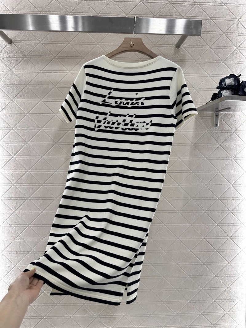 Genuine Louis Vuitton Dress