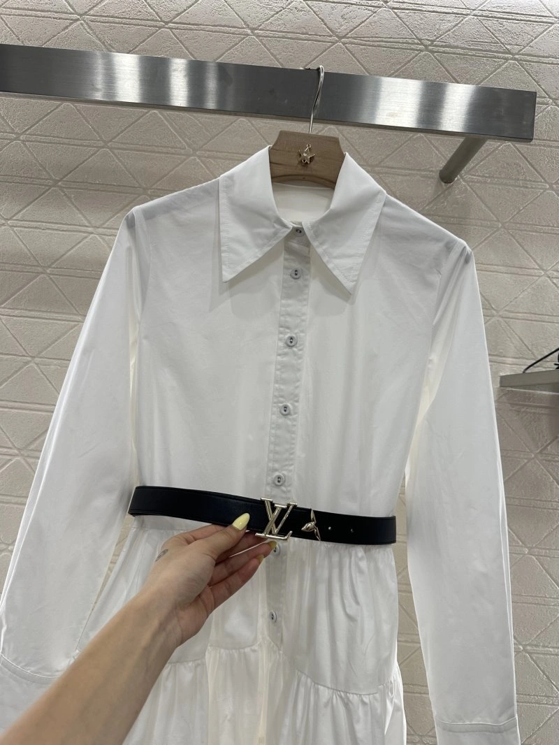 OEM Louis Vuitton Dress