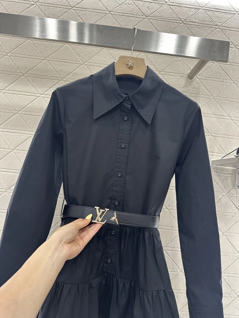 Top mirror Louis Vuitton Dress