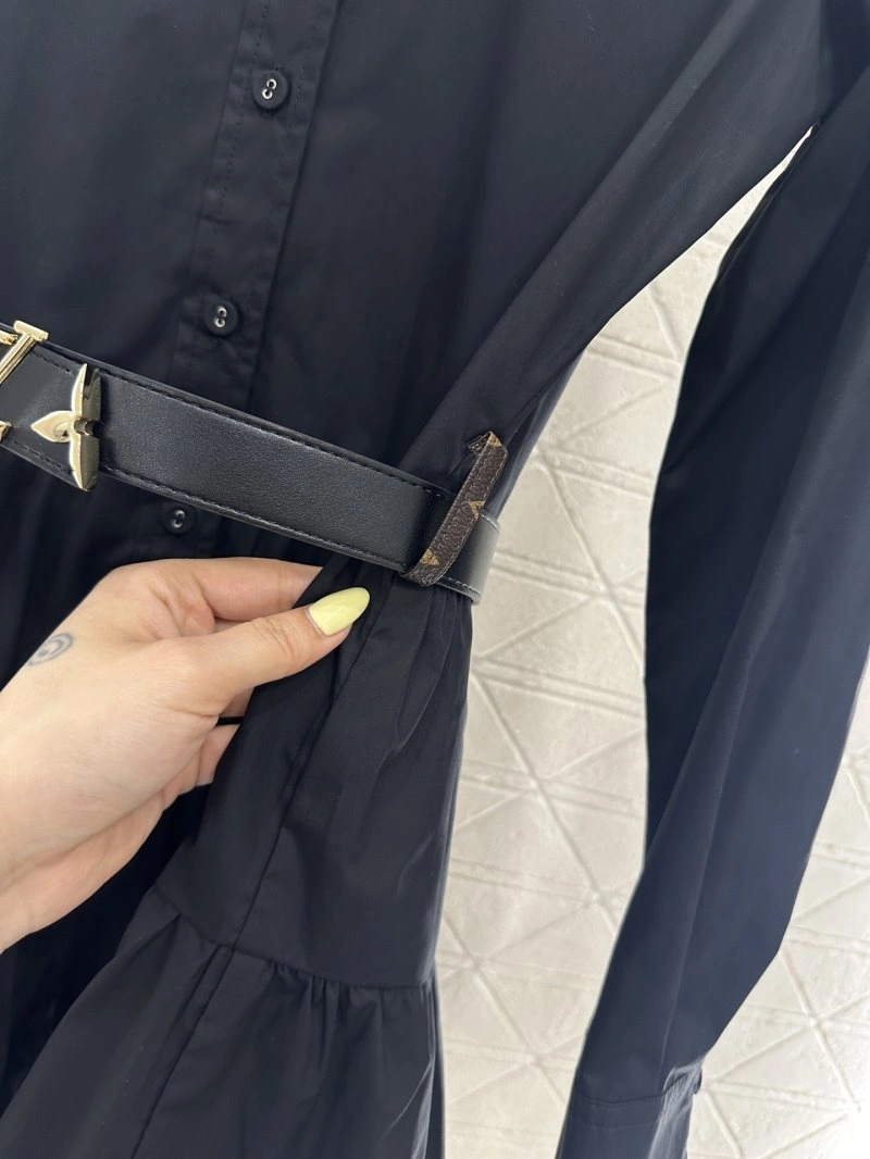 Top mirror Louis Vuitton Dress